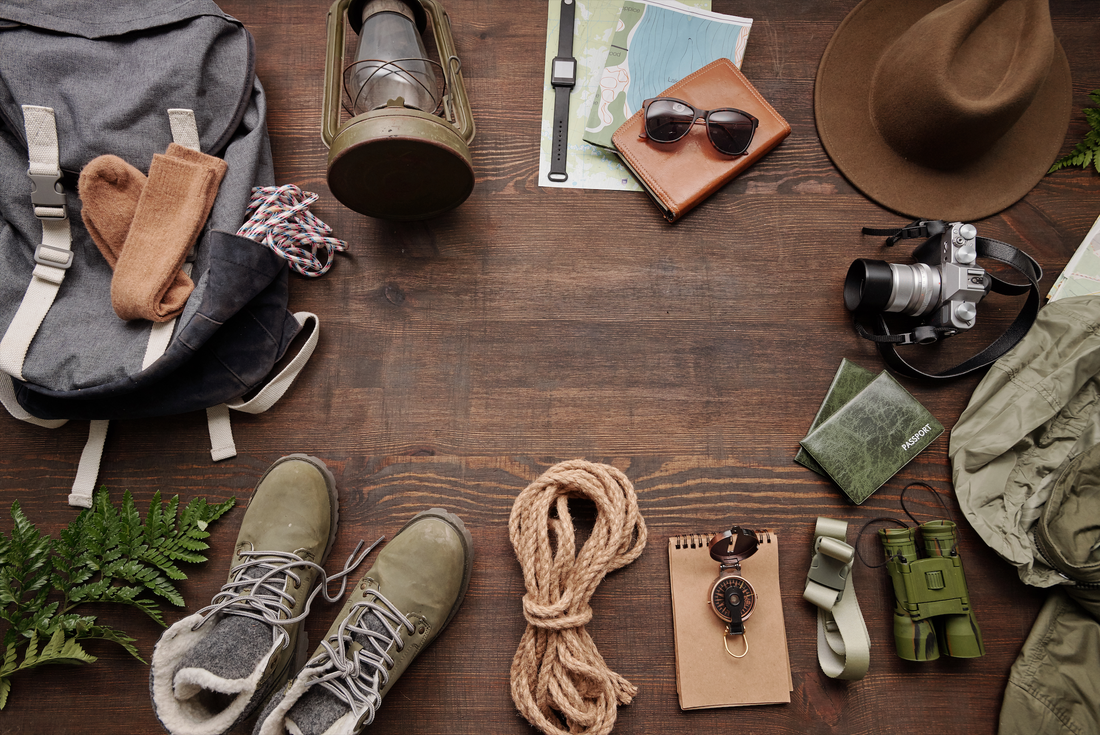Shop – True Adventure